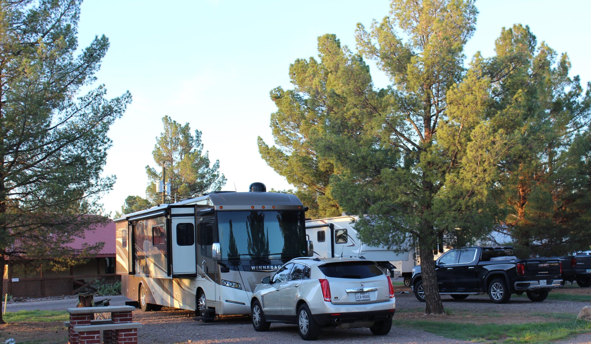 Welcome | Lost Alaskan RV Park