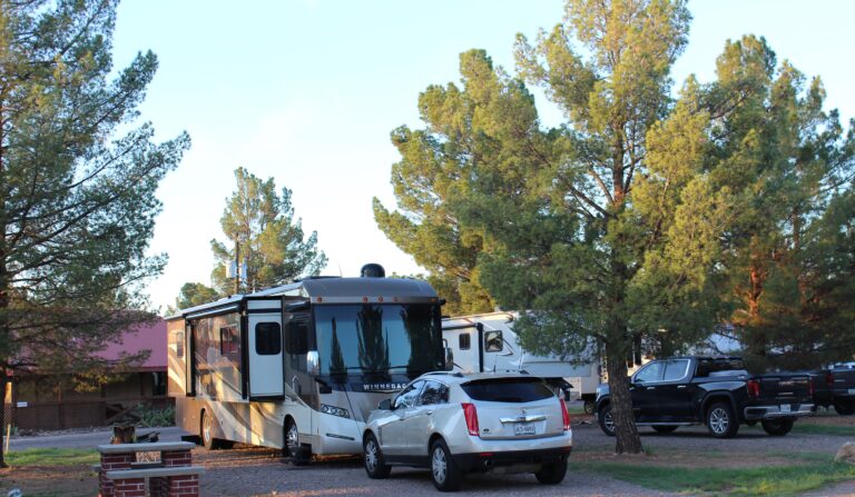 Welcome | Lost Alaskan RV Park