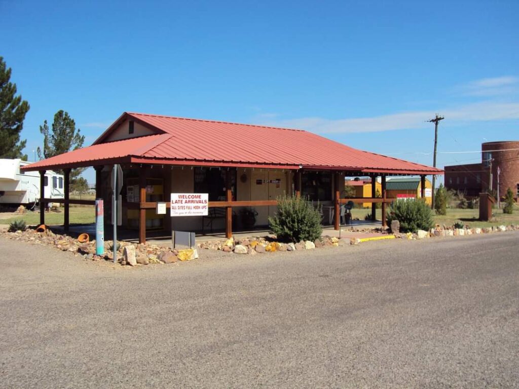 Welcome | Lost Alaskan RV Park