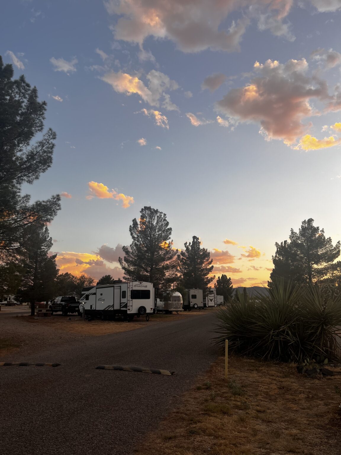 Welcome | Lost Alaskan RV Park