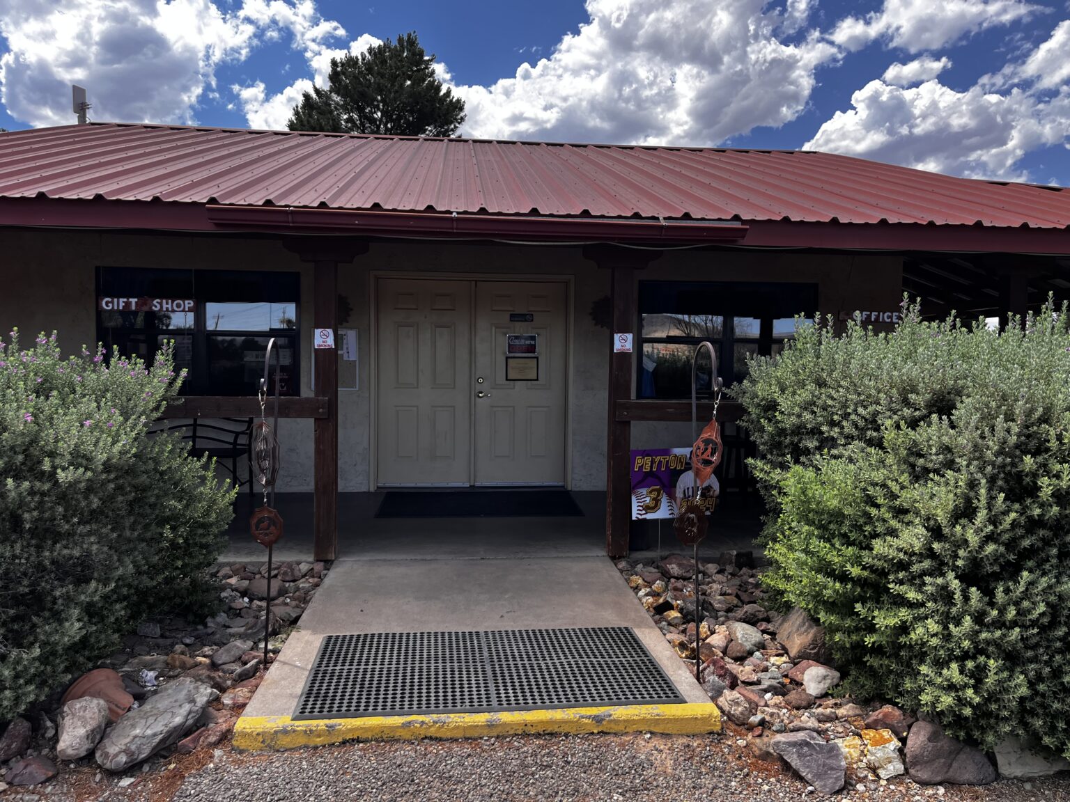 Welcome | Lost Alaskan RV Park